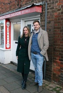 George Clarke's Remarkable Renovations: Season 3, Episode 4 | Rotten ...