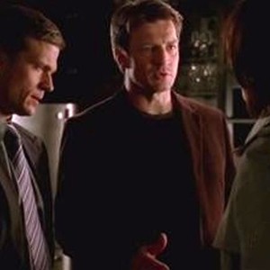 Castle: Season 1 - Rotten Tomatoes