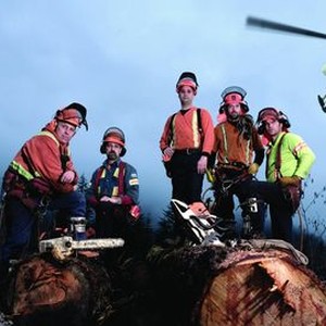 Heli-Loggers: Season 1, Episode 1 - Rotten Tomatoes