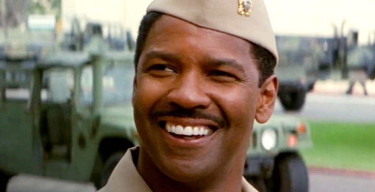 Antwone Fisher - Rotten Tomatoes