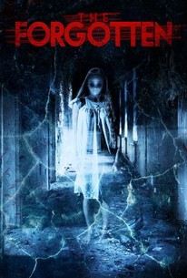 The Forgotten - Rotten Tomatoes