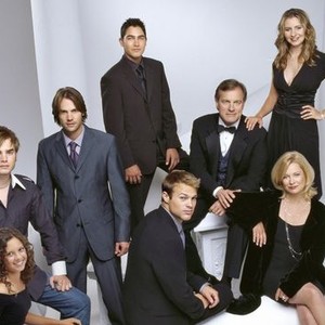 7th Heaven: Season 9, Episode 2 - Rotten Tomatoes