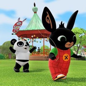 Bing: Season 1, Episode 35 - Rotten Tomatoes