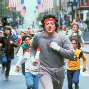 Rocky II - Rotten Tomatoes