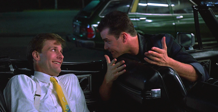 Something Wild - Rotten Tomatoes