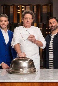 MasterChef Australia: Season 14, Episode 34 | Rotten Tomatoes
