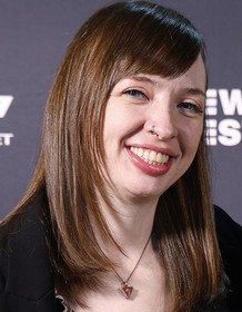 Laura Tatham | Rotten Tomatoes