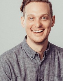 John David Williams | Rotten Tomatoes