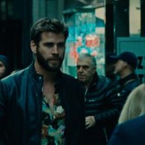 Killerman - Rotten Tomatoes