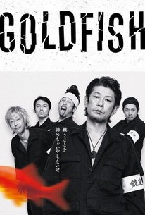 Goldfish (2023) | Rotten Tomatoes