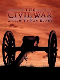 The Civil War Part 1 Ken