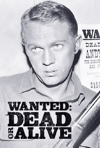Wanted: Dead or Alive: Season 2 | Rotten Tomatoes