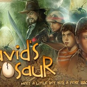 David's Dinosaur - Rotten Tomatoes