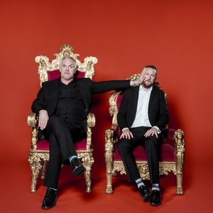 Taskmaster - Rotten Tomatoes