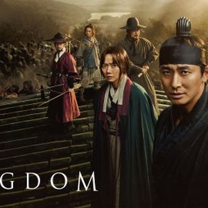 Kingdom - Rotten Tomatoes