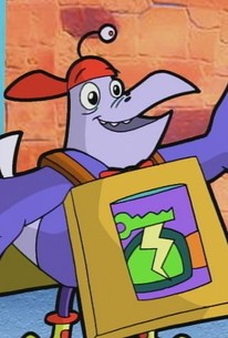 Cyberchase: Season 4, Episode 4 | Rotten Tomatoes