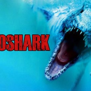 Dinoshark - Rotten Tomatoes