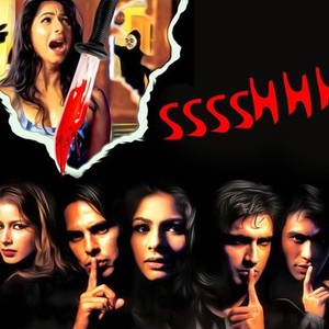 Sssshhh... - Rotten Tomatoes
