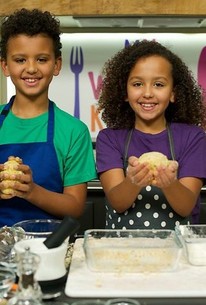 My World Kitchen: Season 4, Episode 3 | Rotten Tomatoes