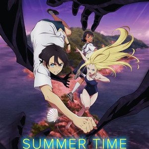 Summer Time Rendering - Rotten Tomatoes