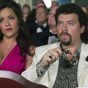 Eastbound And Down April