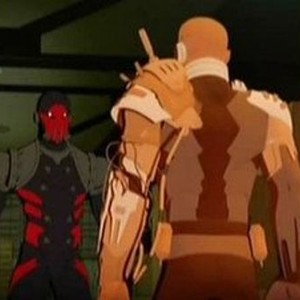 Iron Man: Armored Adventures: Season 2 - Rotten Tomatoes