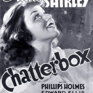 Chatterbox - Rotten Tomatoes