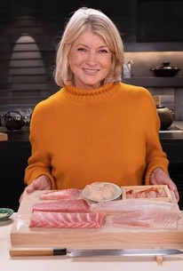 Martha Cooks: Season 2, Episode 4 | Rotten Tomatoes