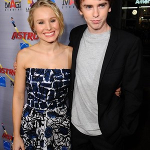 Astro Boy - Rotten Tomatoes