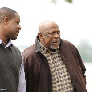 The Grace Card - Rotten Tomatoes