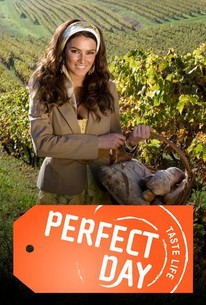 Perfect Day | Rotten Tomatoes