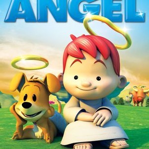The Littlest Angel - Rotten Tomatoes