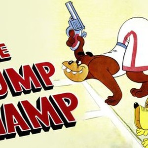 The Chump Champ - Rotten Tomatoes