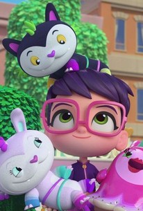 Abby Hatcher Season 2 Episode 20 Rotten Tomatoes