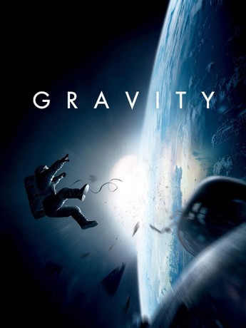 Gravity Movie Pictures