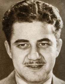 Irving Asher | Rotten Tomatoes