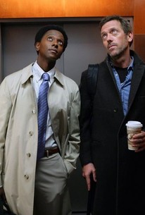 House: Season 4, Episode 8 - Rotten Tomatoes