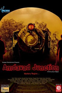 Amdavad Junction | Rotten Tomatoes