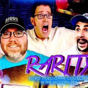 Rarity: Retro Video Game Collecting in the Modern Era - Rotten Tomatoes