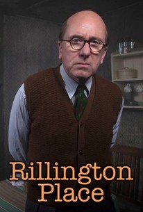 Rillington Place - Rotten Tomatoes