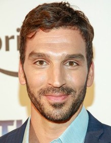 Scott Speiser | Rotten Tomatoes