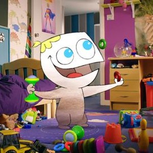 Little Roy: Season 1, Episode 25 - Rotten Tomatoes