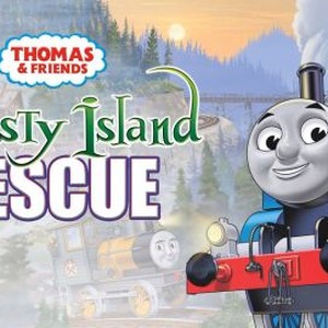 Thomas & Friends: Misty Island Rescue - Rotten Tomatoes