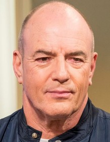 Peter Cox | Rotten Tomatoes