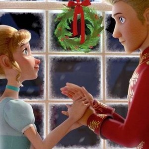 The Nutcracker and the Magic Flute - Rotten Tomatoes