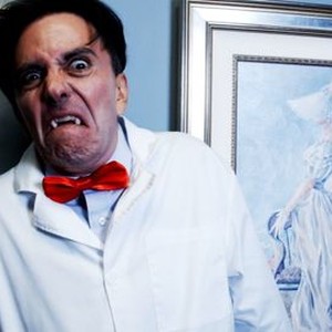 Fangs Out - Rotten Tomatoes