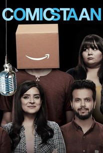 Comicstaan - Rotten Tomatoes