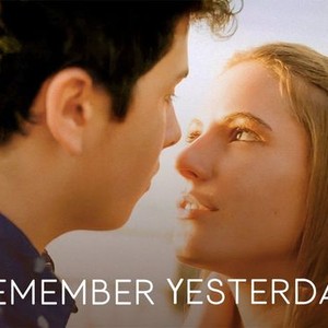 Remember Yesterday - Rotten Tomatoes