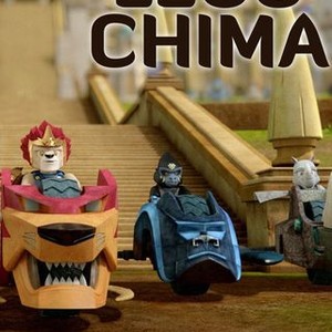 LEGO Chima: Season 3, Episode 2 - Rotten Tomatoes