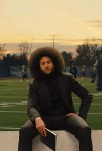 Colin in Black and White: Limited Series, Episode 2 | Rotten Tomatoes